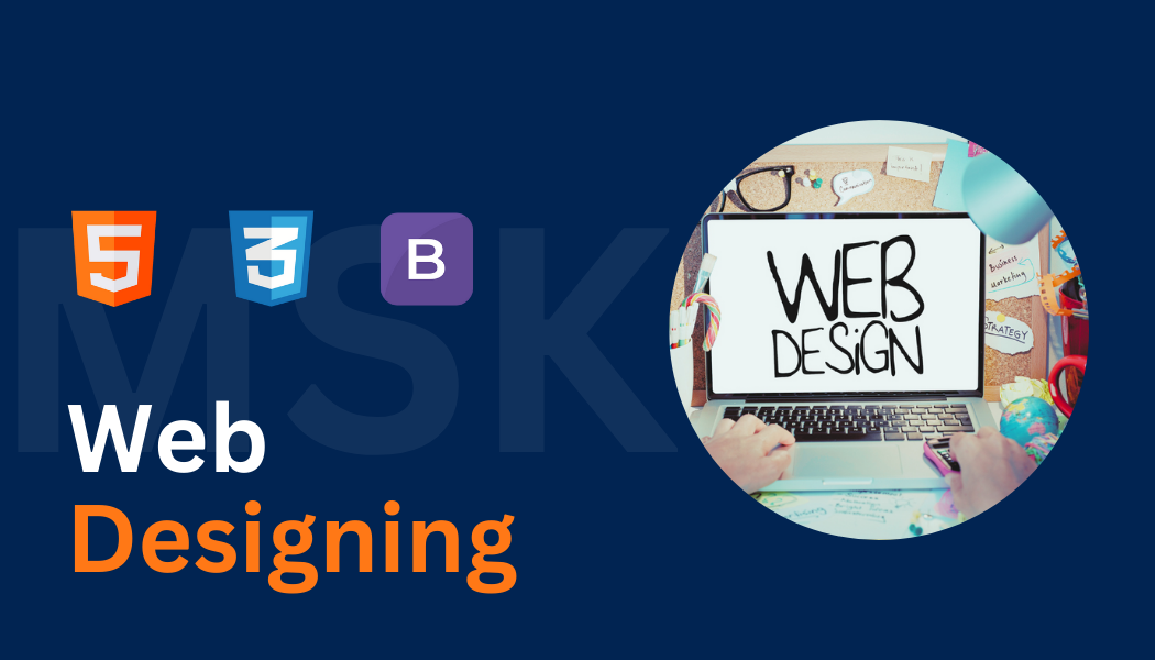 Courses Offered at MSK Institute - Coding & Computer Courses in Shikohabad